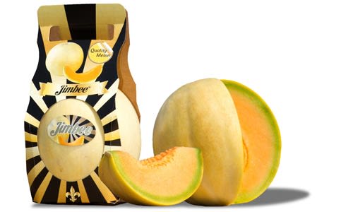 Meloni ruoanlaitossa | Erilaiset melonit | Meloni | Reseptit ja vinkit ...