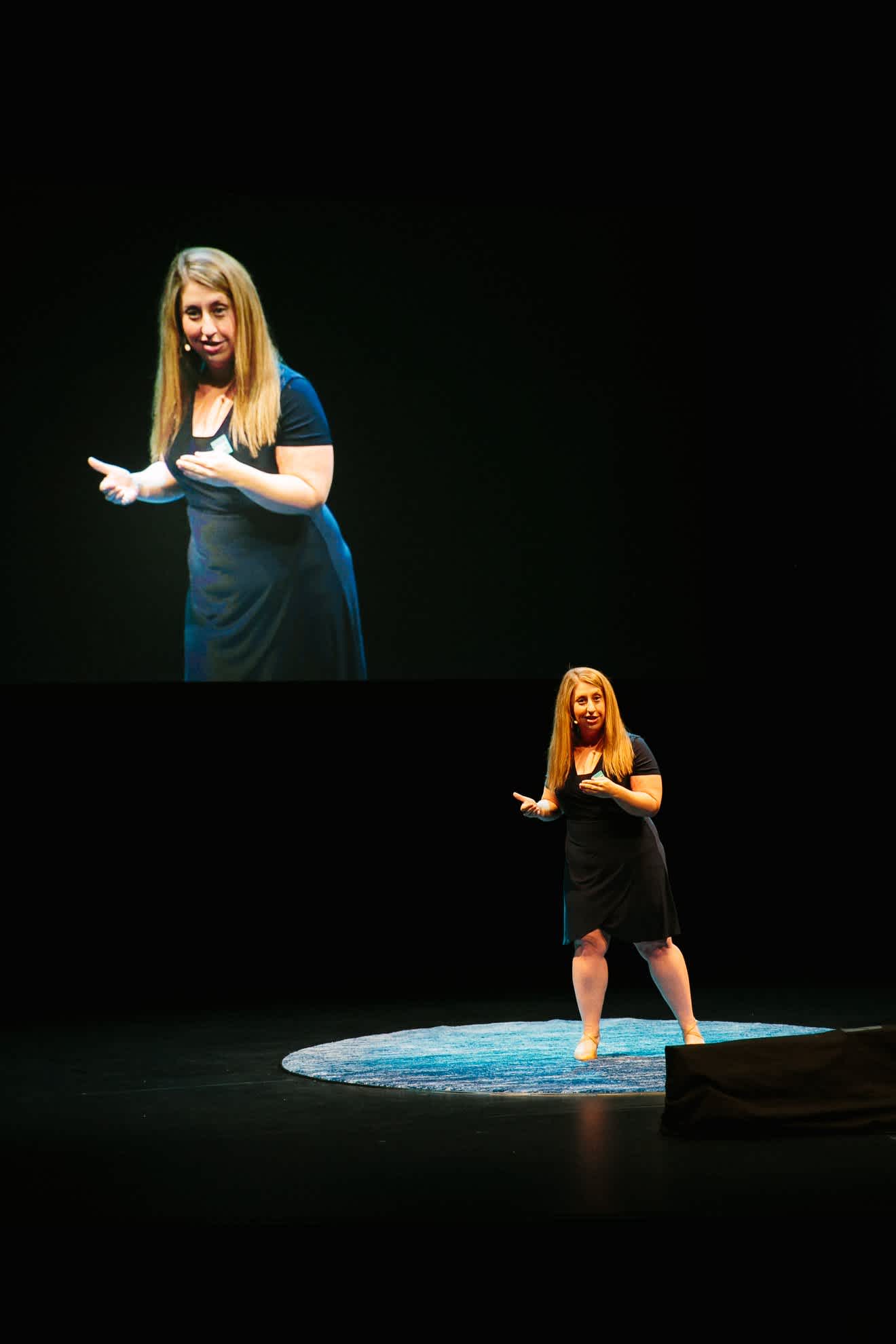 Media | Pamela Rae Schuller