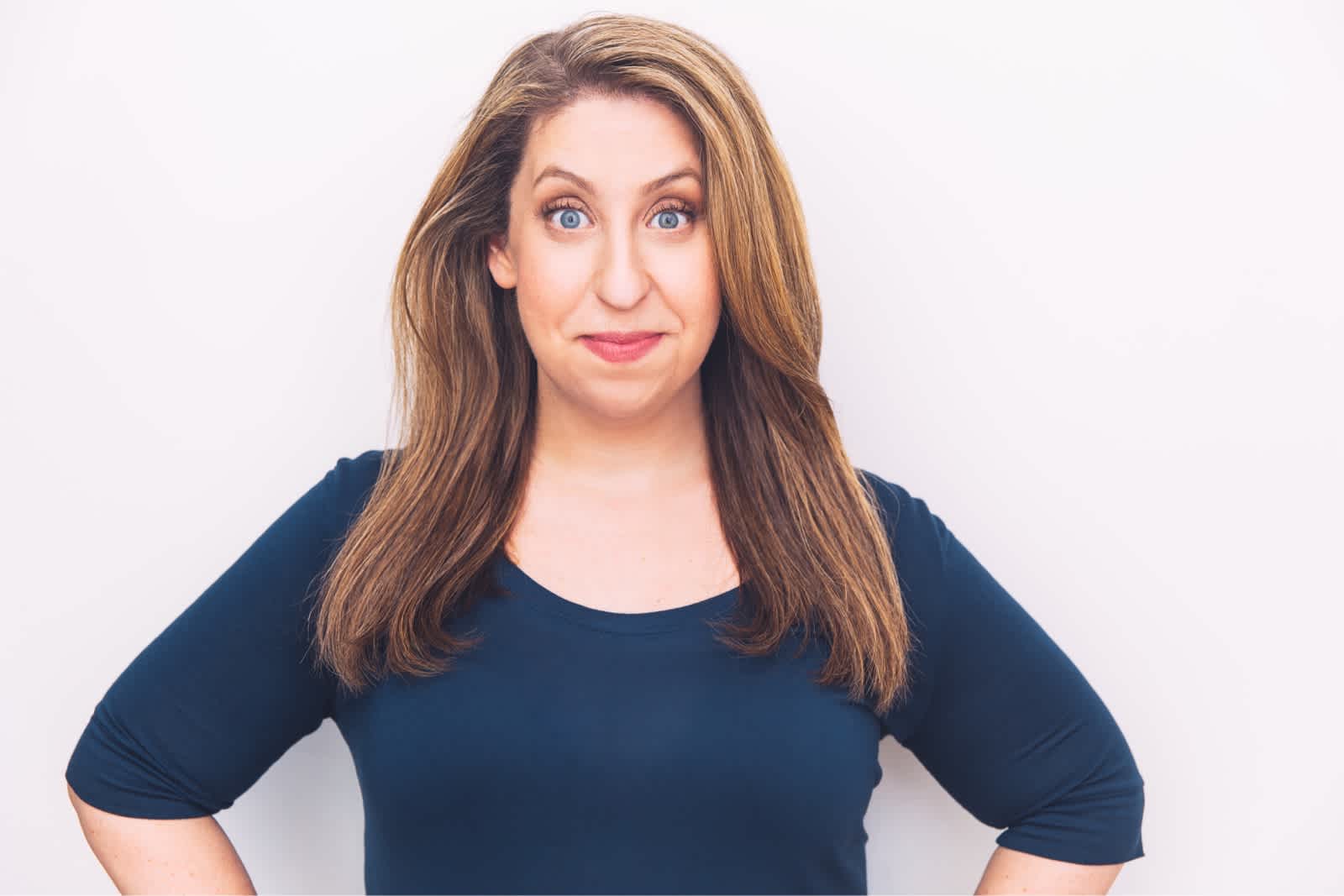 Meet Pam | Pamela Rae Schuller