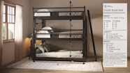 Twin Xl Bunk Beds For Adults Online Twin Xl Bunk Beds For Adults Online