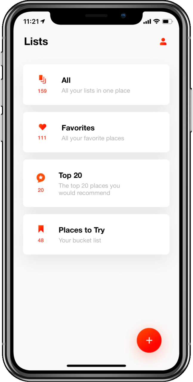 Dish Brand & App | Cameron Sagey Portfolio