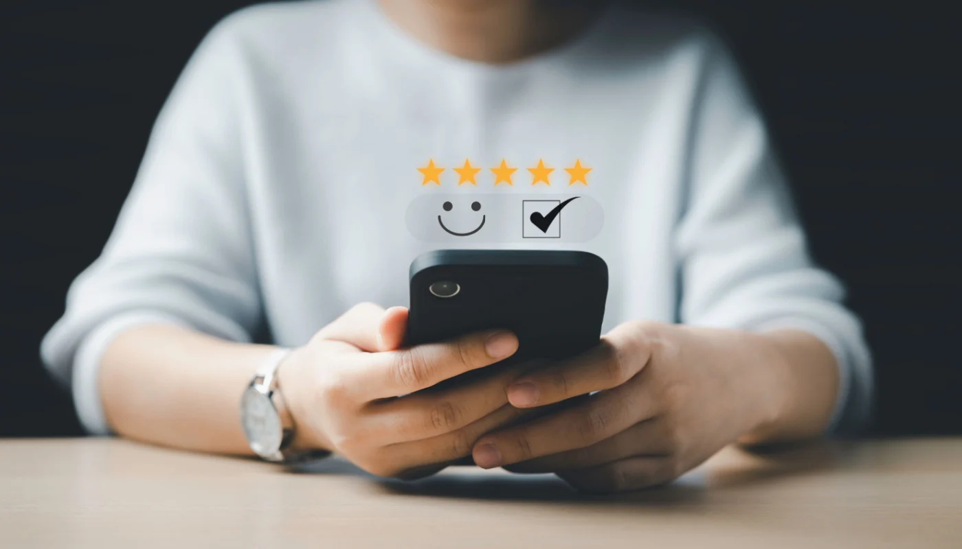 The Impact of 5-Star Reviews on App Success: A Comprehensive Guide by unitQ