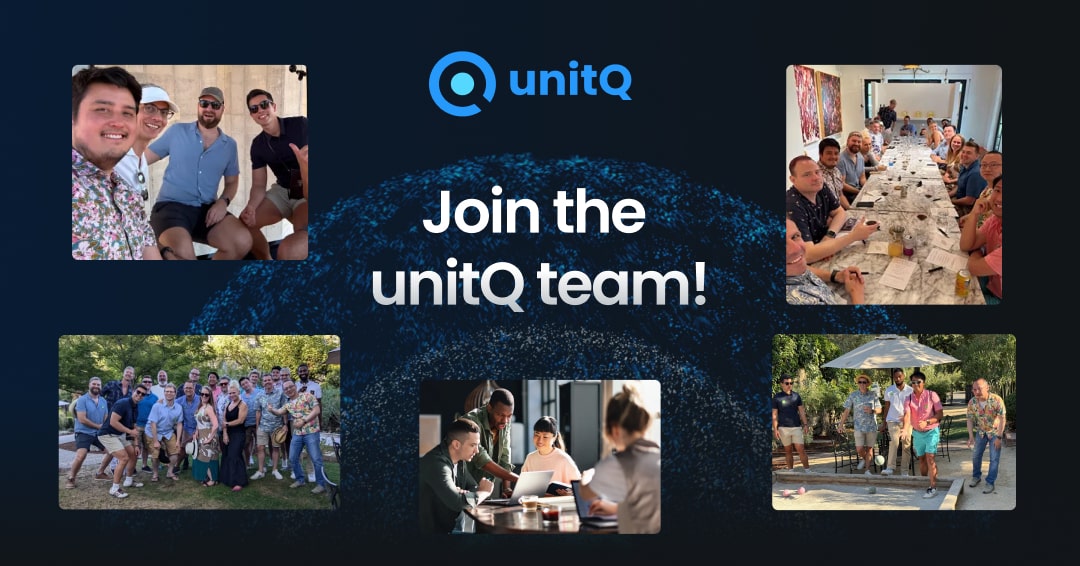 Careers | unitQ