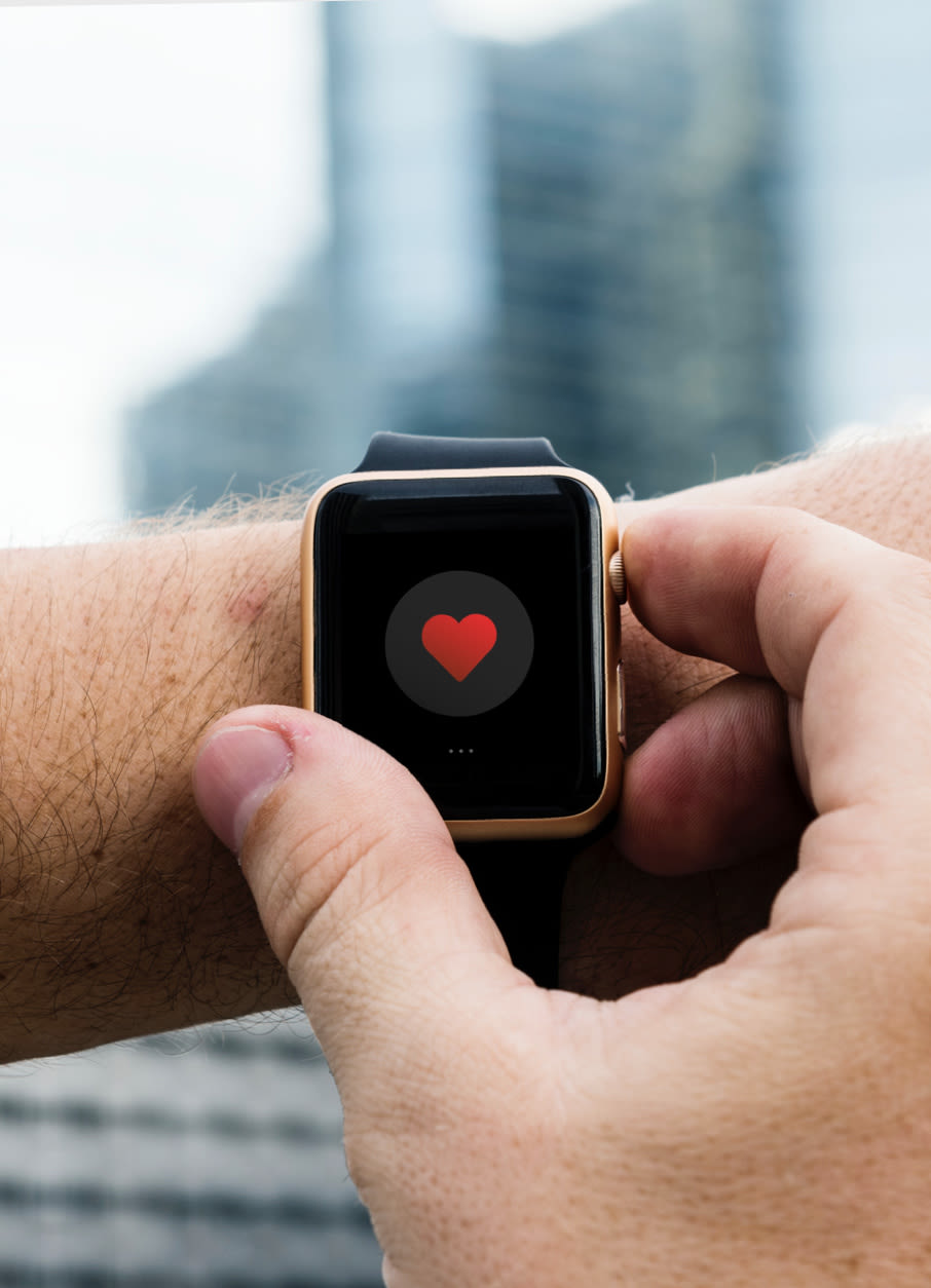 GoCo Health Innovation City