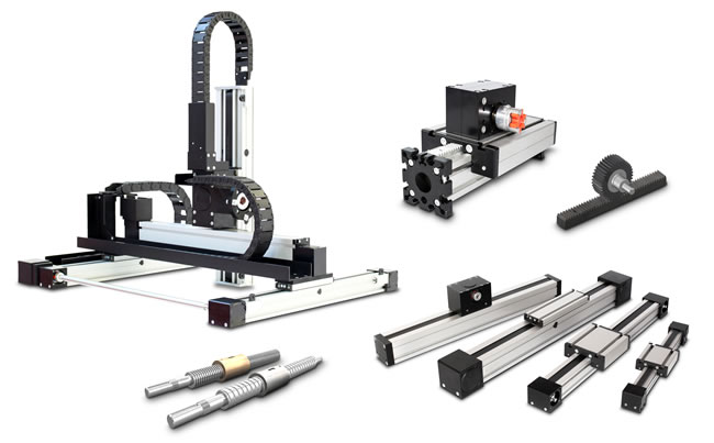 Onze merken | IMI Norgren