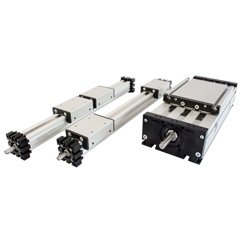 Assi lineari | IMI Norgren