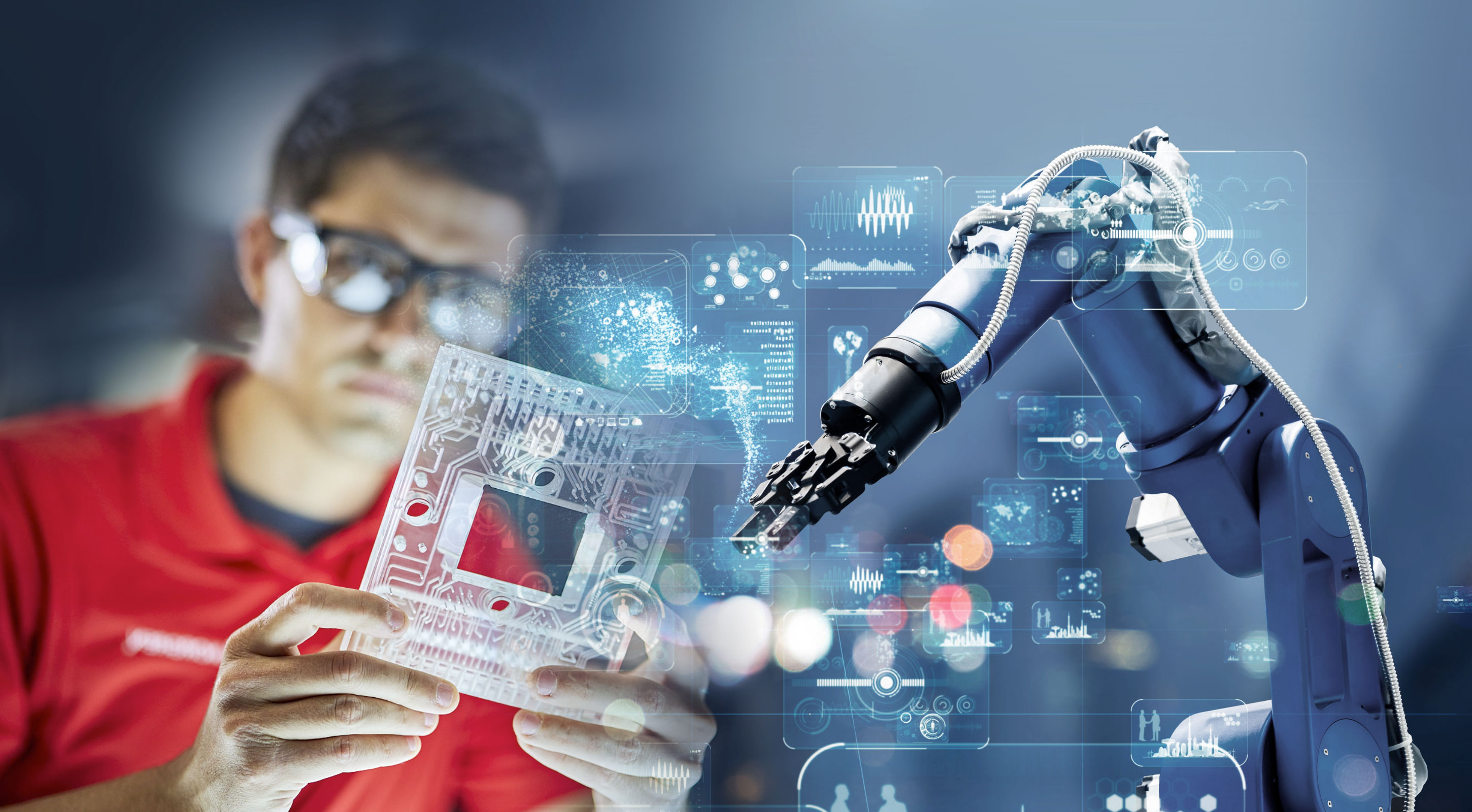 Norgren - Breakthrough Engineering for a Better World