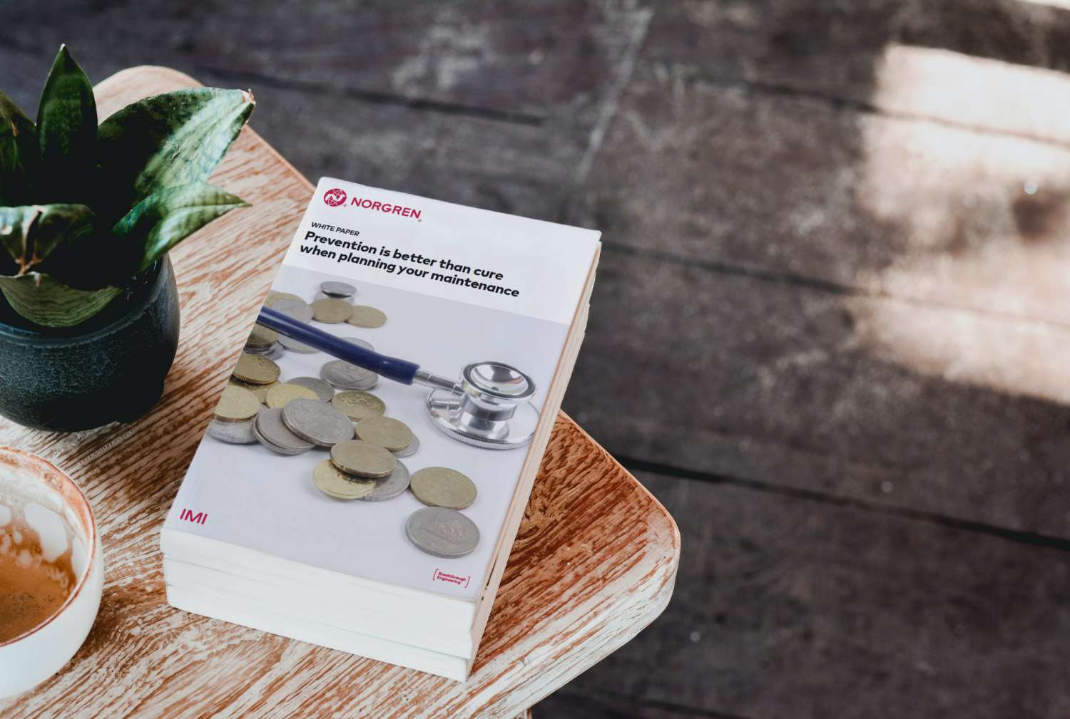 Excelon® Plus | IMI Norgren