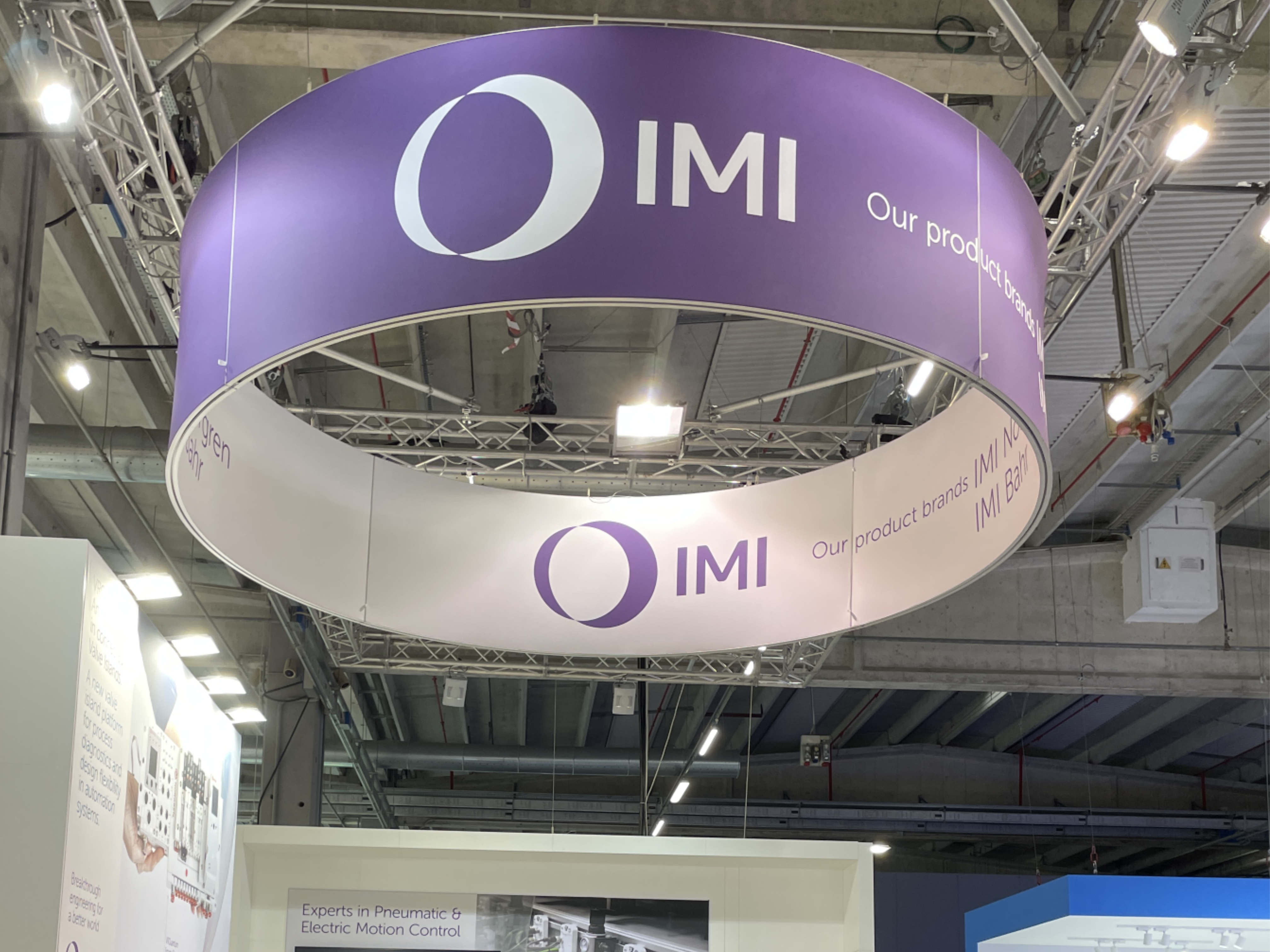 IMI Norgren - Breakthrough Engineering for a Better World