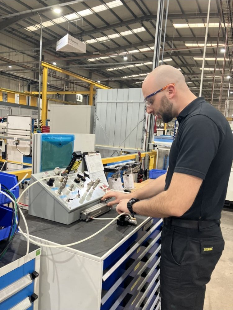 Apprenticeships: Laying the foundations for a rewarding career in ...