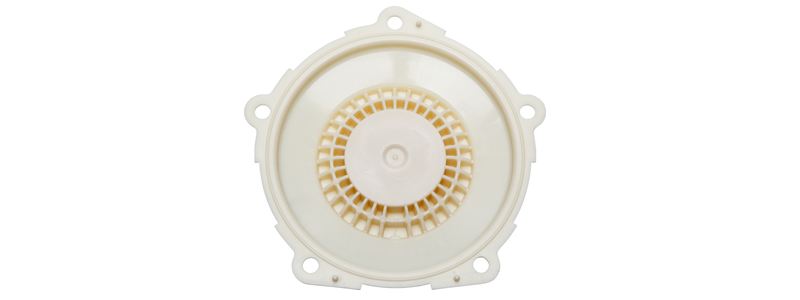 Wat is een TPE membraan? | Norgren