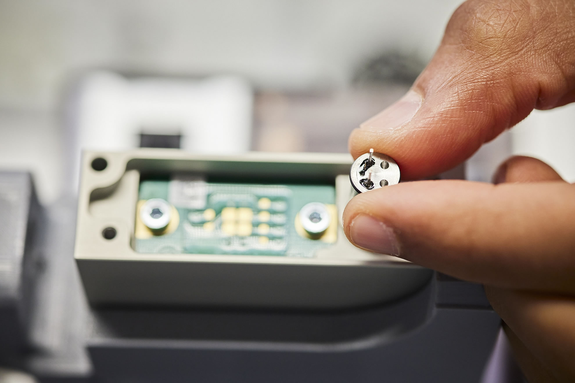 Norgren - Breakthrough Engineering for a Better World