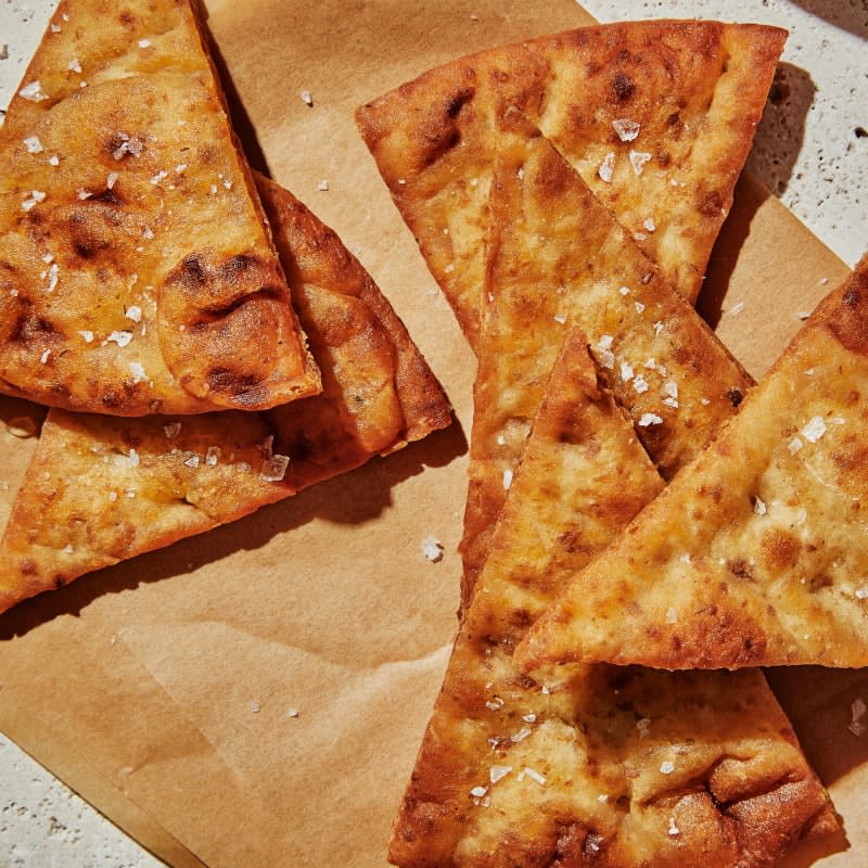 National Pita Day at CAVA | CAVA