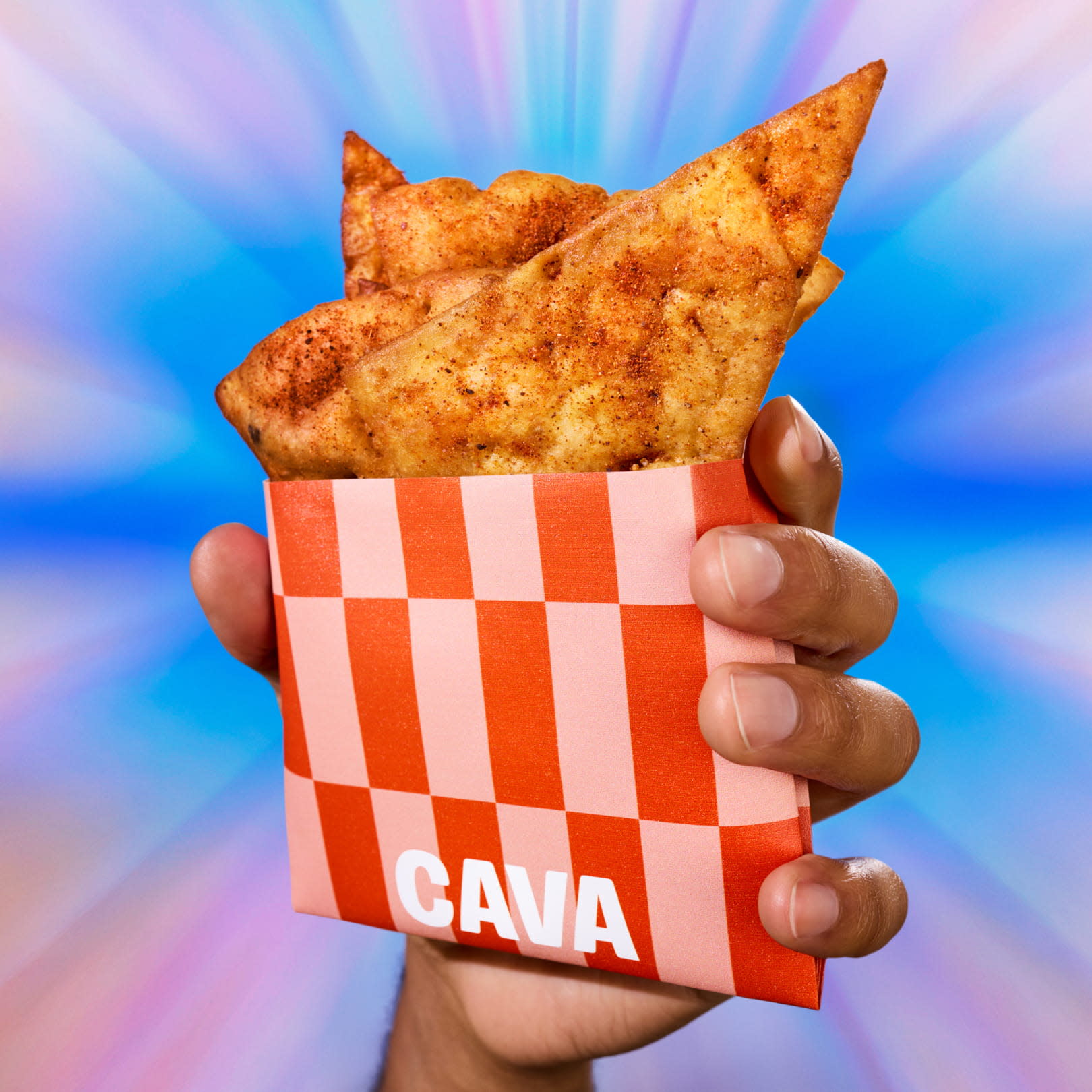 Mediterranean Lunch, Order, & Pickup | CAVA