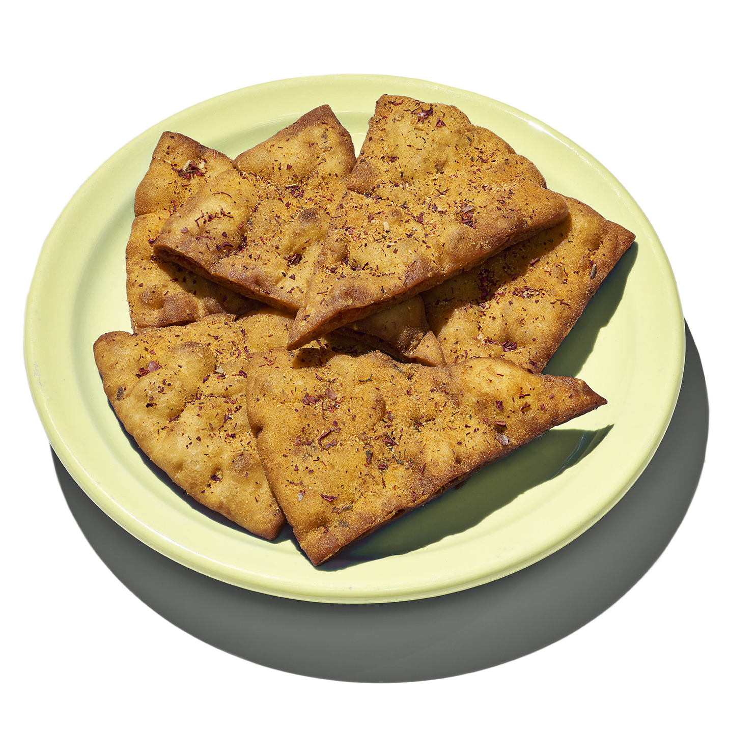 Sumac Sour Cream + Onion Pita Chips | CAVA