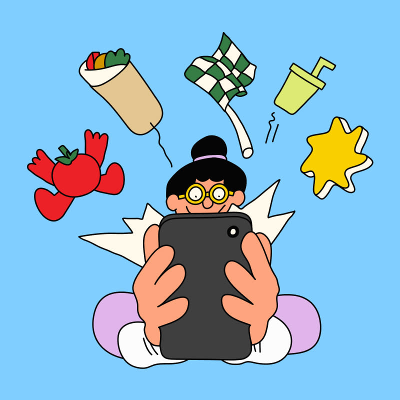 Join CAVA Rewards | CAVA