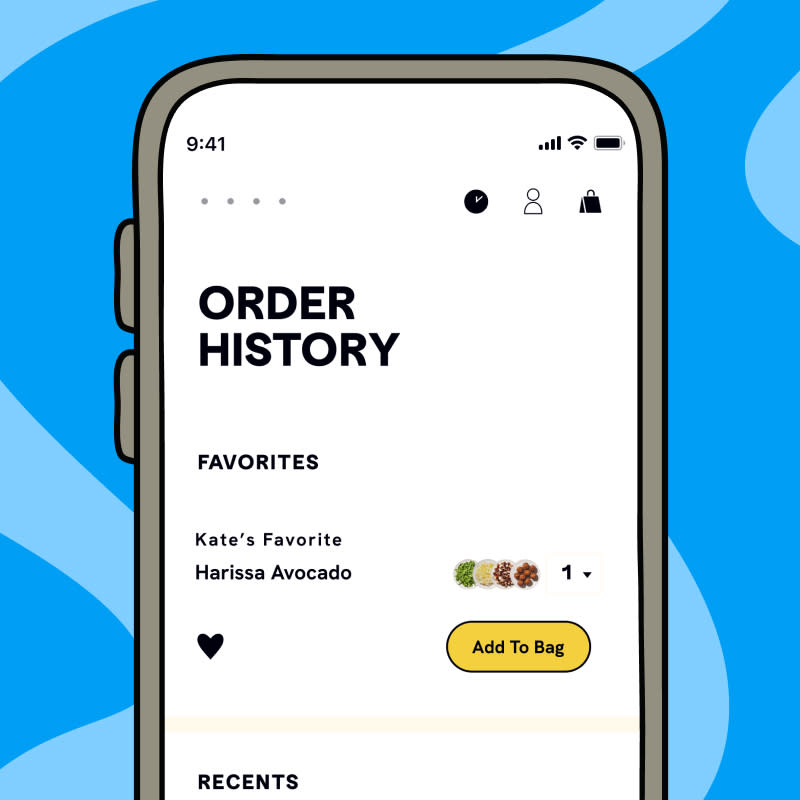 Join CAVA Rewards | CAVA