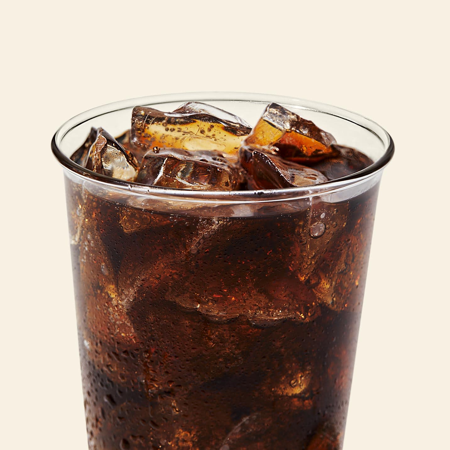 Fountain Soda | CAVA