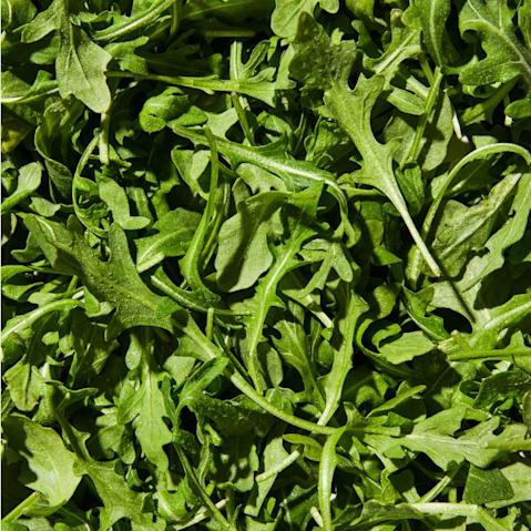 Mediterranean Ingredients: Proteins, Greens & Toppings | CAVA