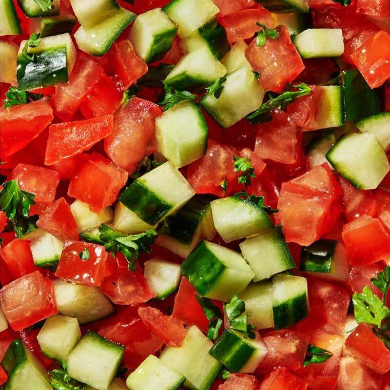 Ingredient Spotlight | CAVA