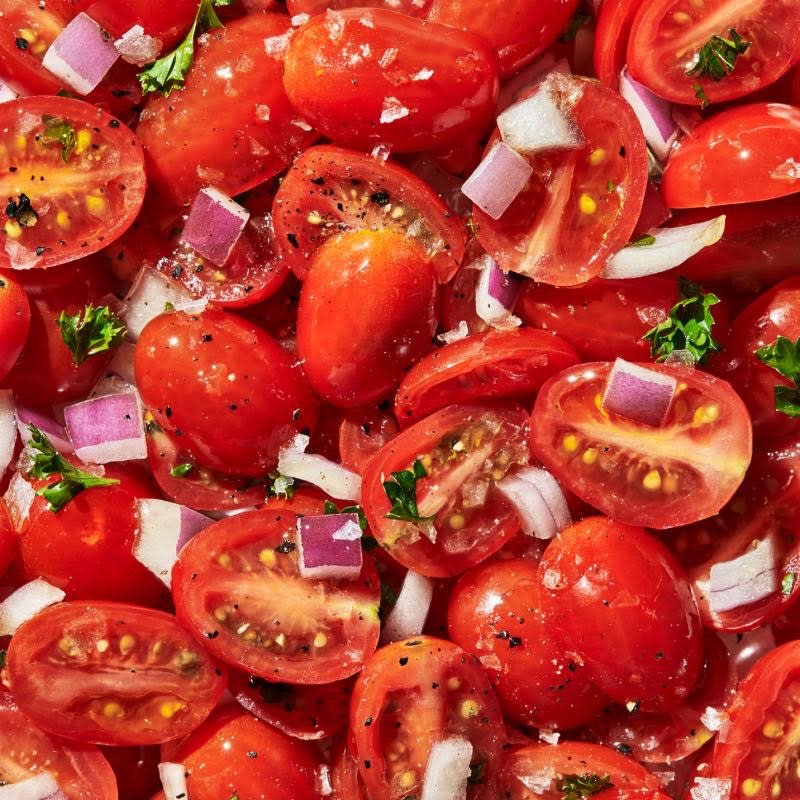 Ingredient Spotlight | CAVA