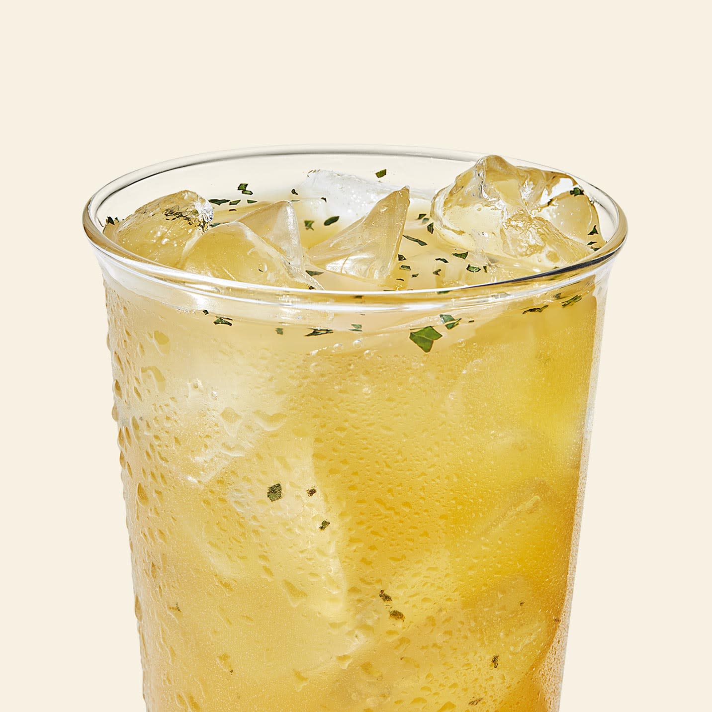 Pineapple Apple Mint | CAVA