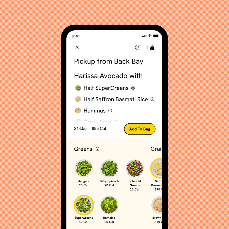 Order Ahead Online with The CAVA App | CAVA