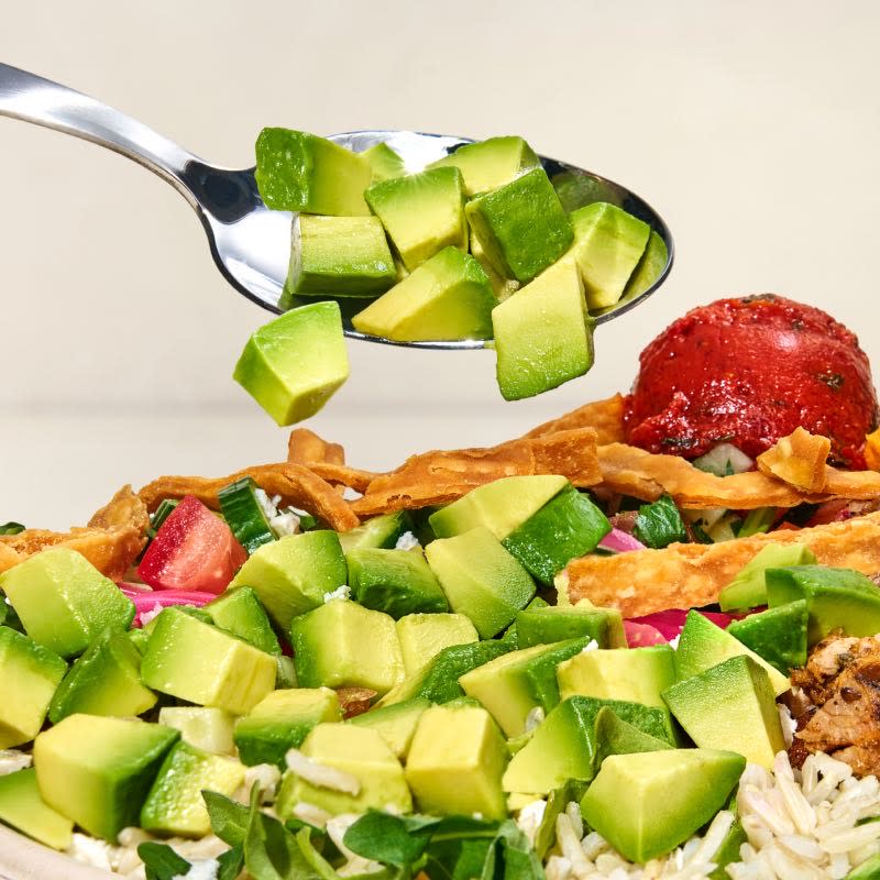 Ingredient Spotlight | CAVA