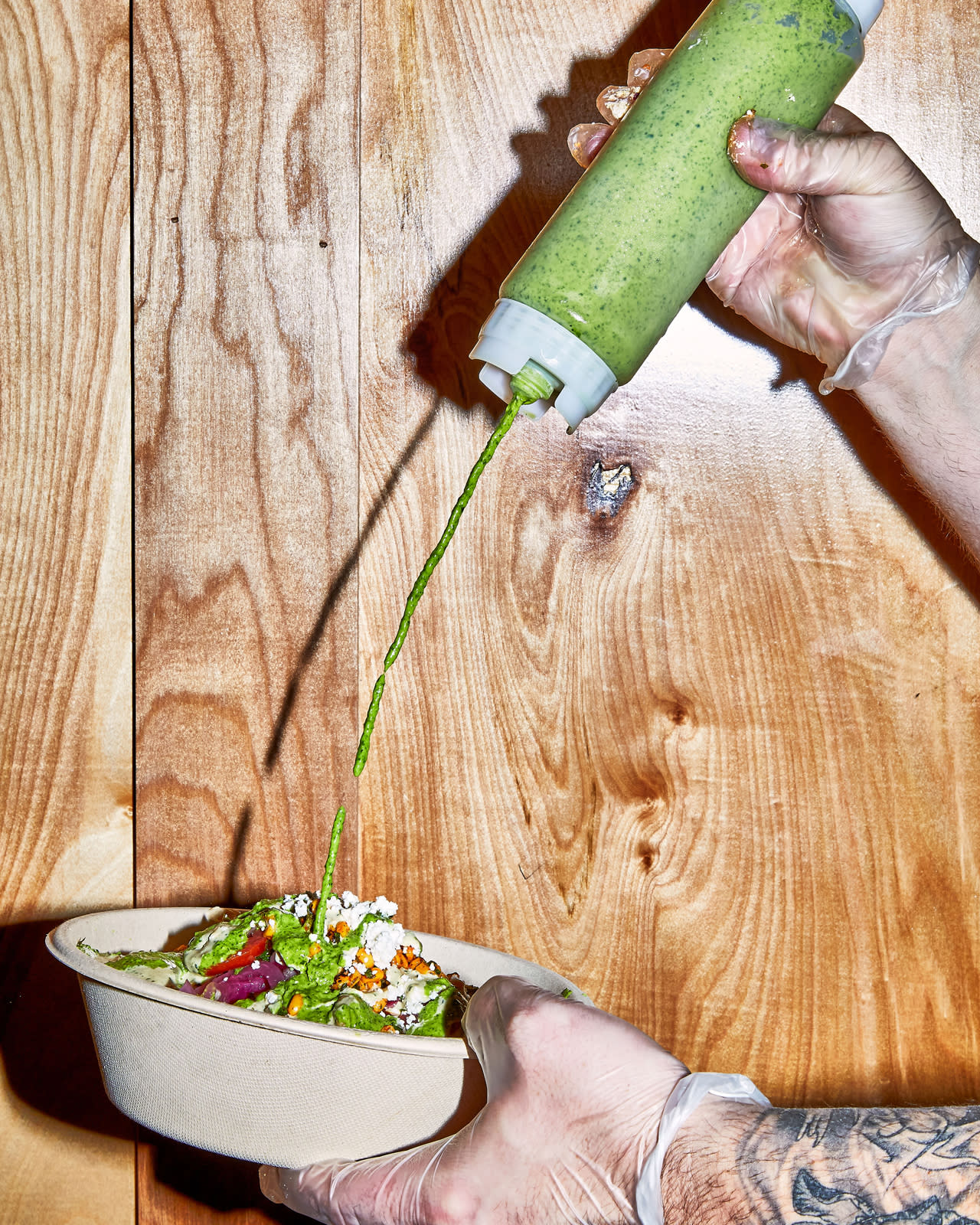 Careers at CAVA | CAVA