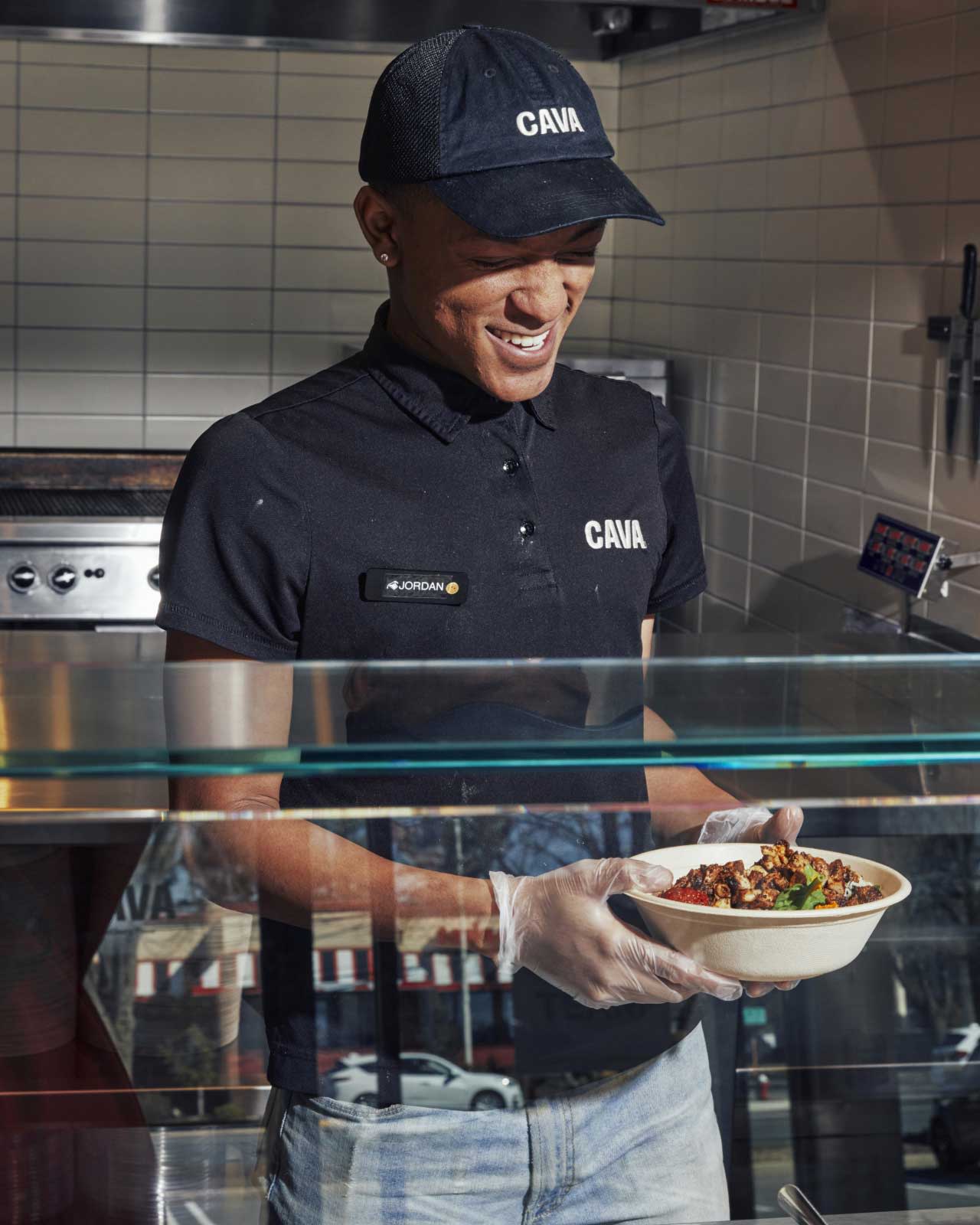 Join Our Team | CAVA