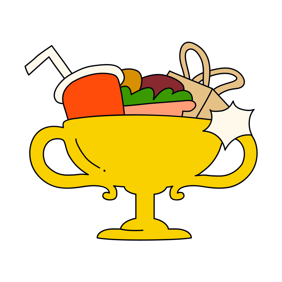 Join CAVA Rewards | CAVA