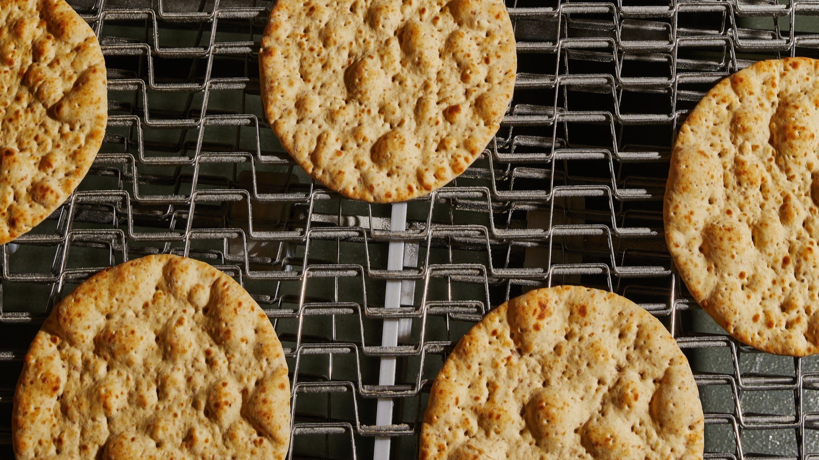 National Pita Day at CAVA | CAVA