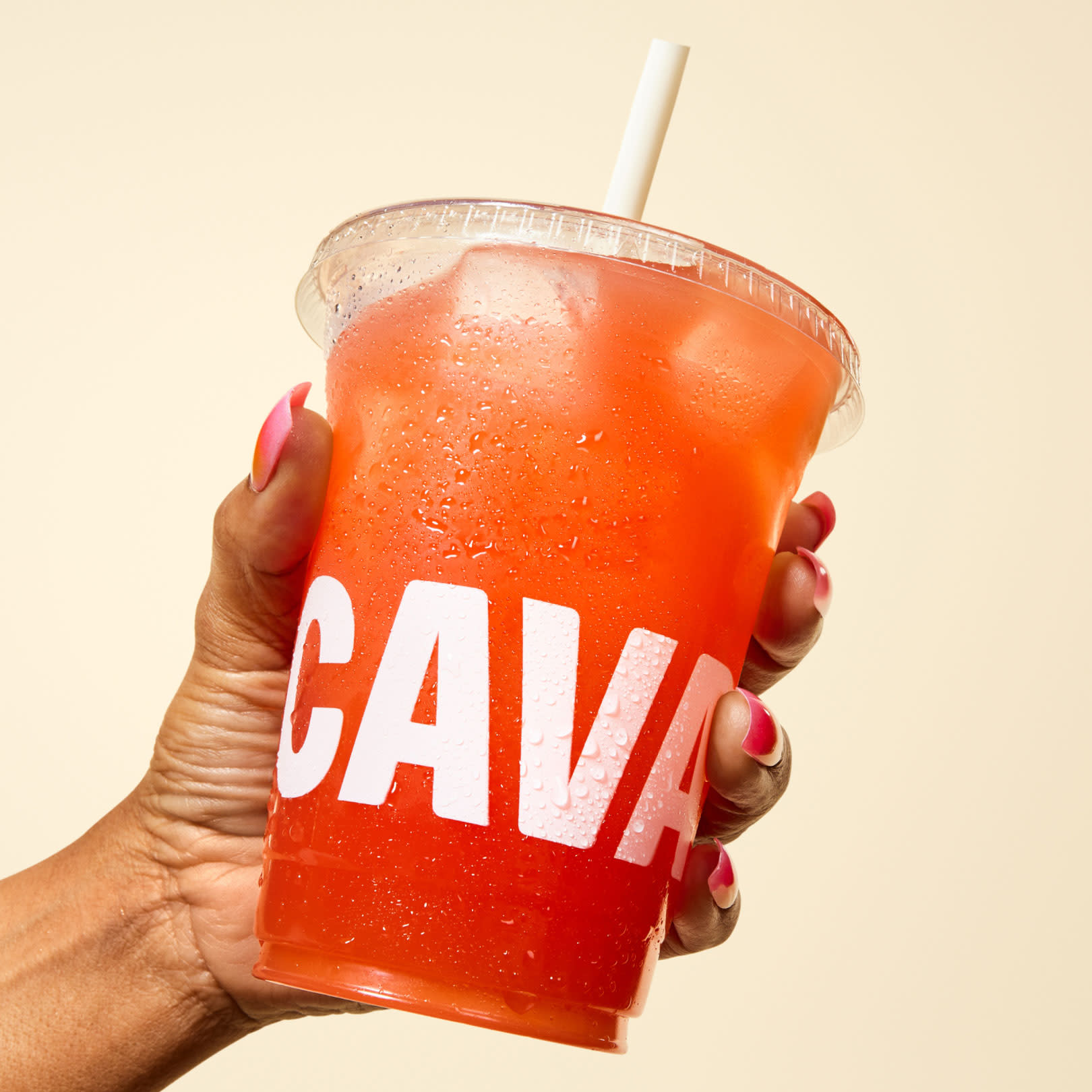 Mediterranean Lunch, Order, & Pickup | CAVA