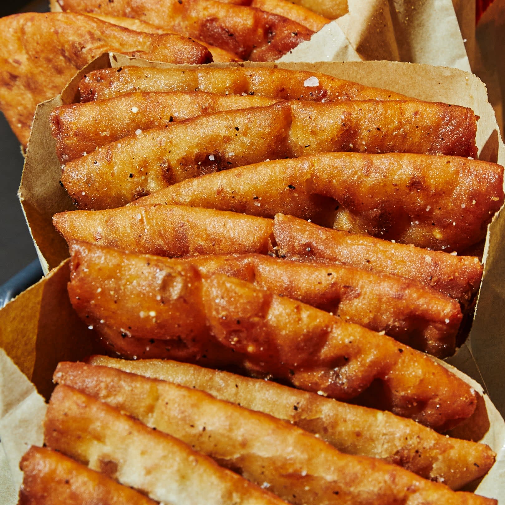 National Pita Day at CAVA | CAVA