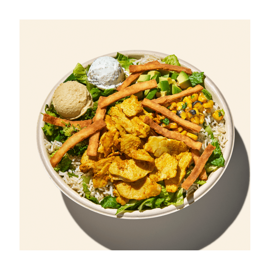 Level up with CAVA x Clix | CAVA