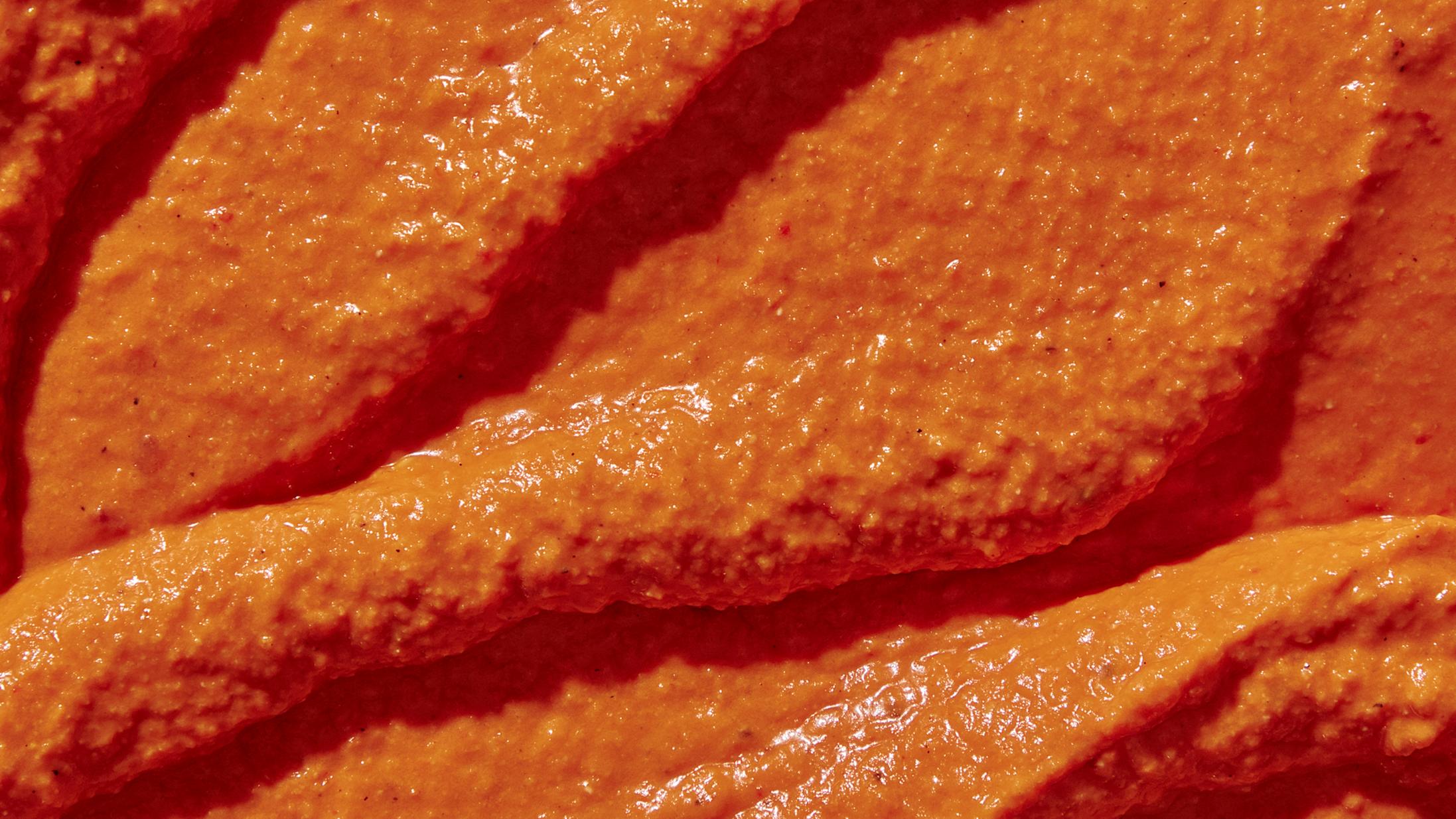 Flavorful Mediterranean Dips & Dressings | CAVA