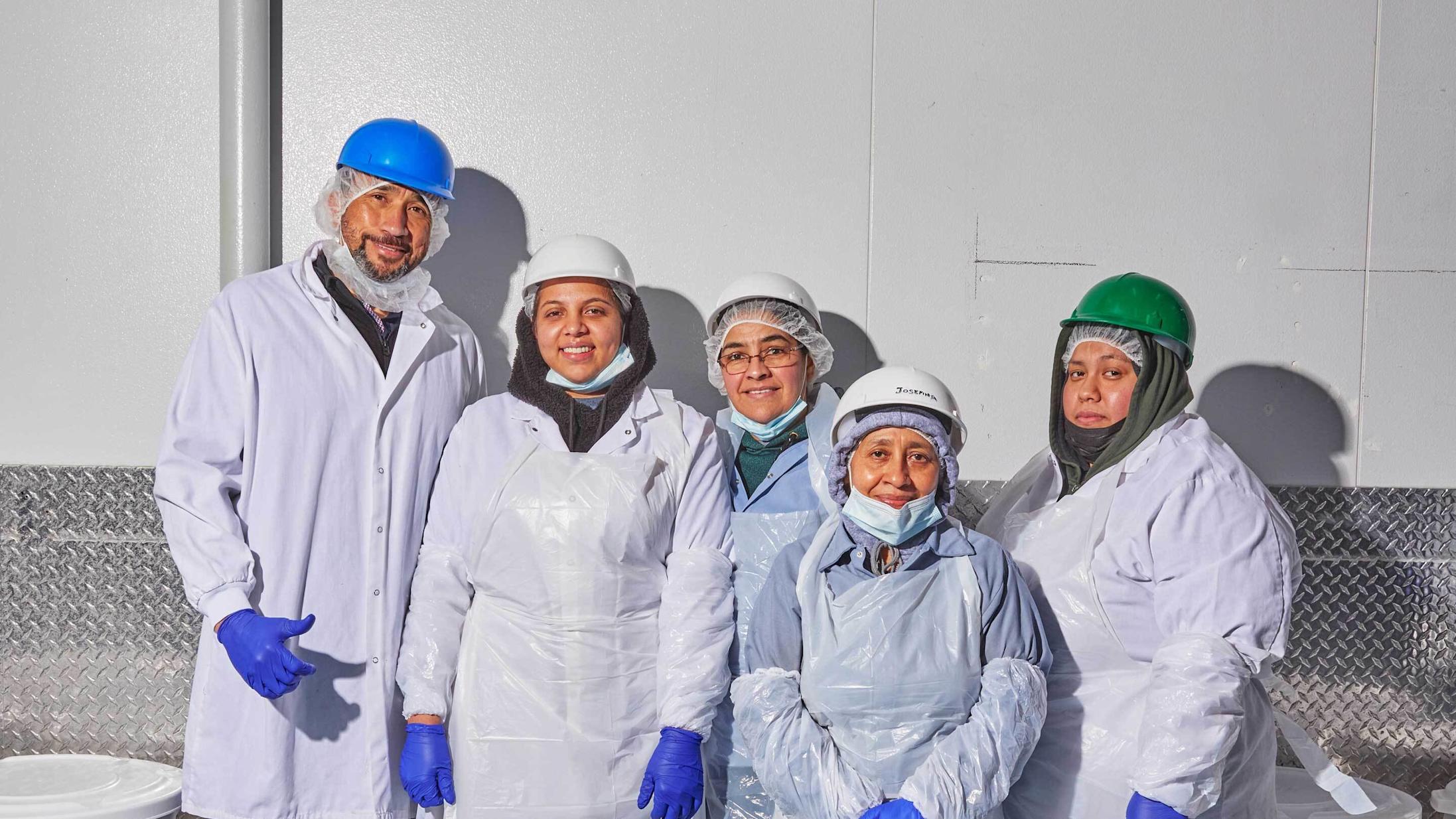Join Our Team | CAVA