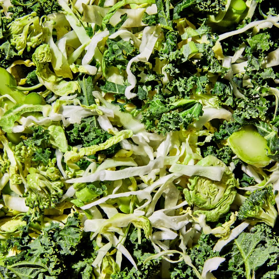 Ingredient Spotlight | CAVA