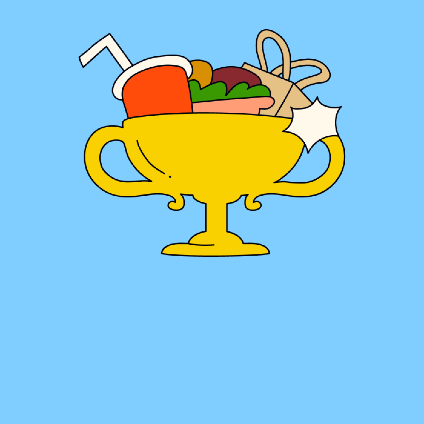 Mediterranean Lunch, Order, & Pickup | CAVA