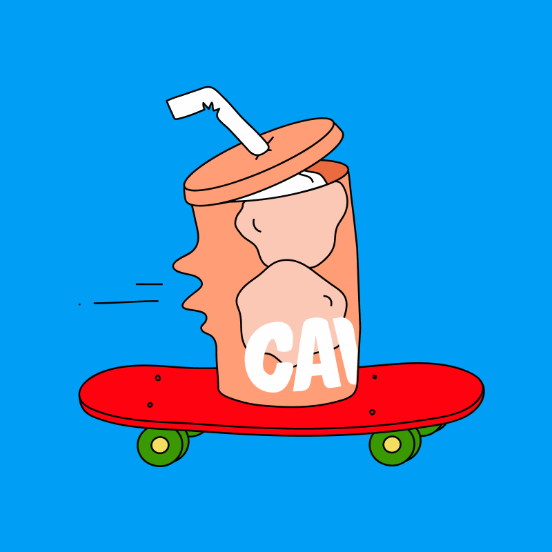 Join CAVA Rewards | CAVA