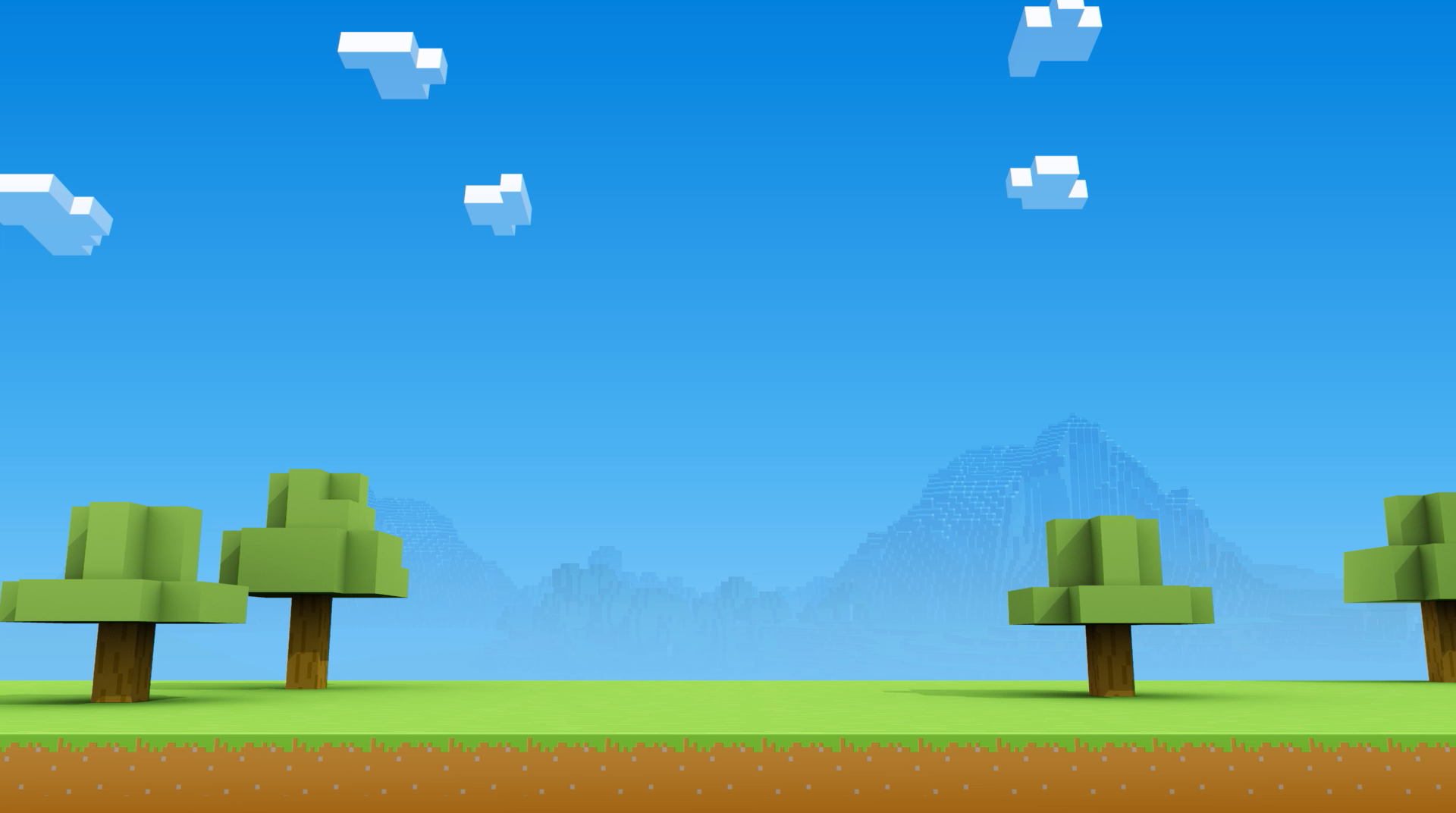 Minecraft Classic in the Browser