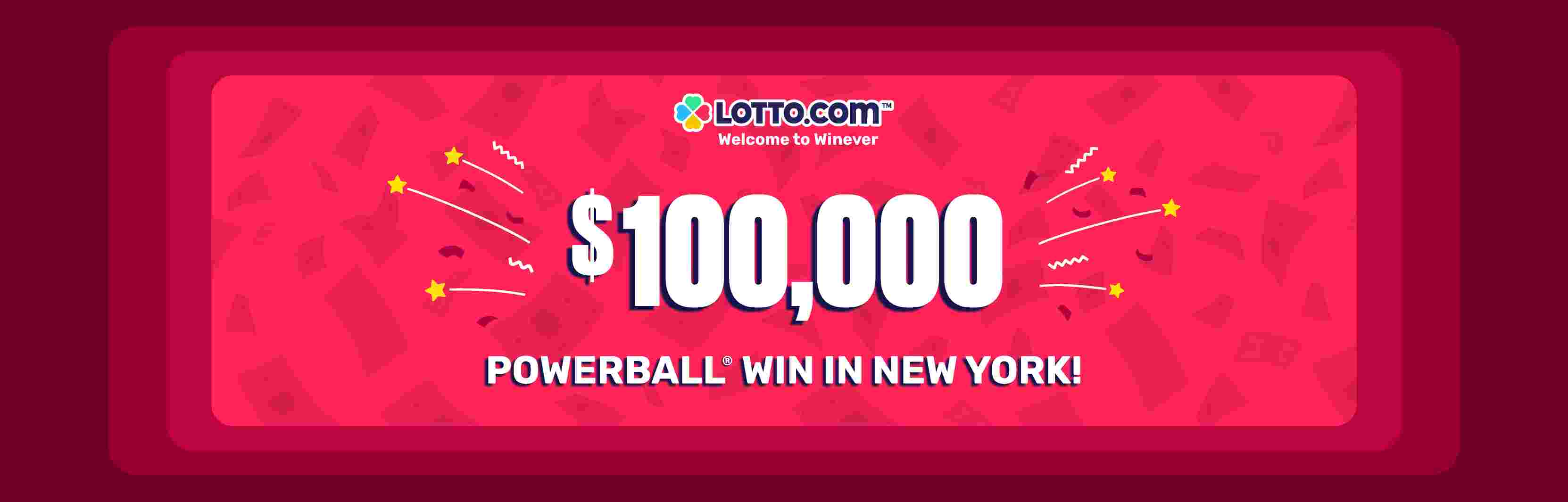 Lotto Life - Lotto.com