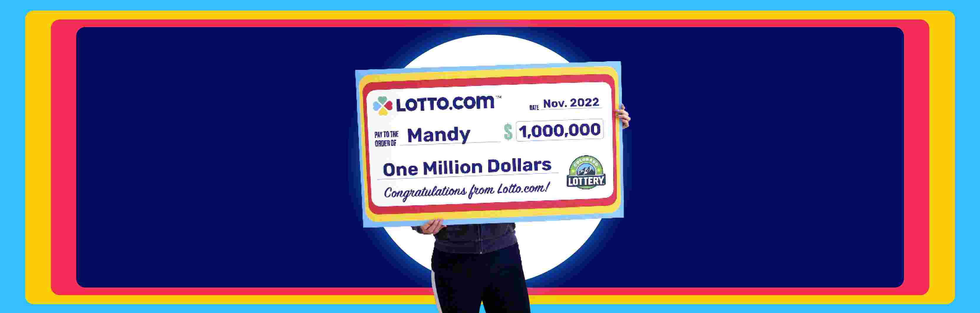 Lotto Life - Lotto.com