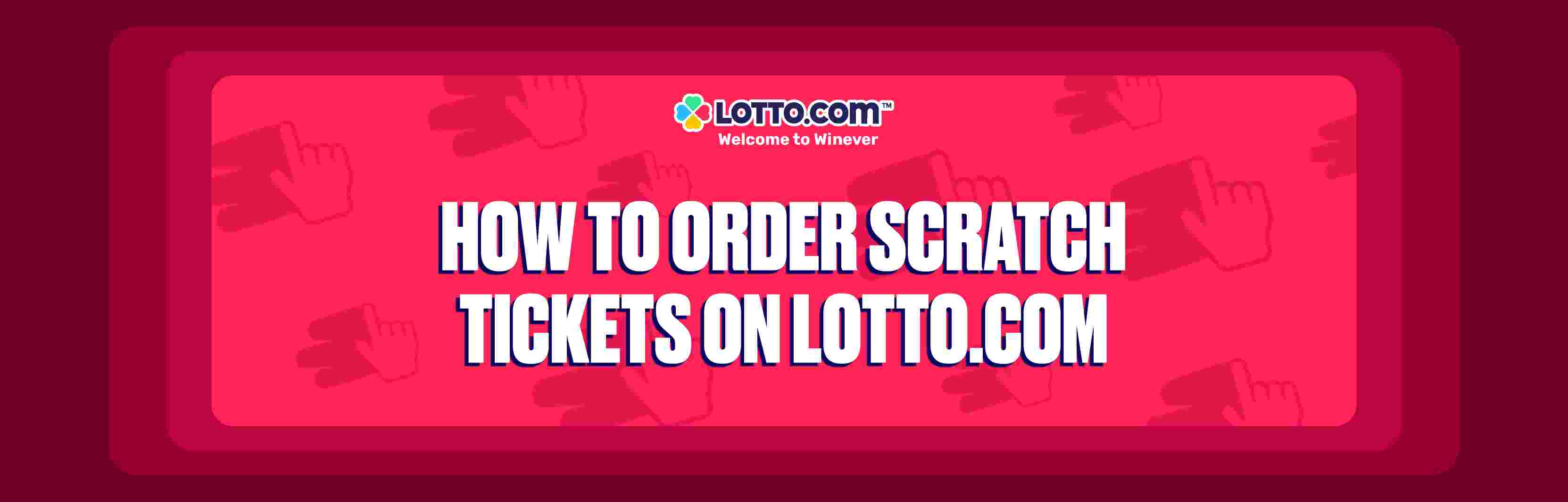 Lotto Life - Lotto.com