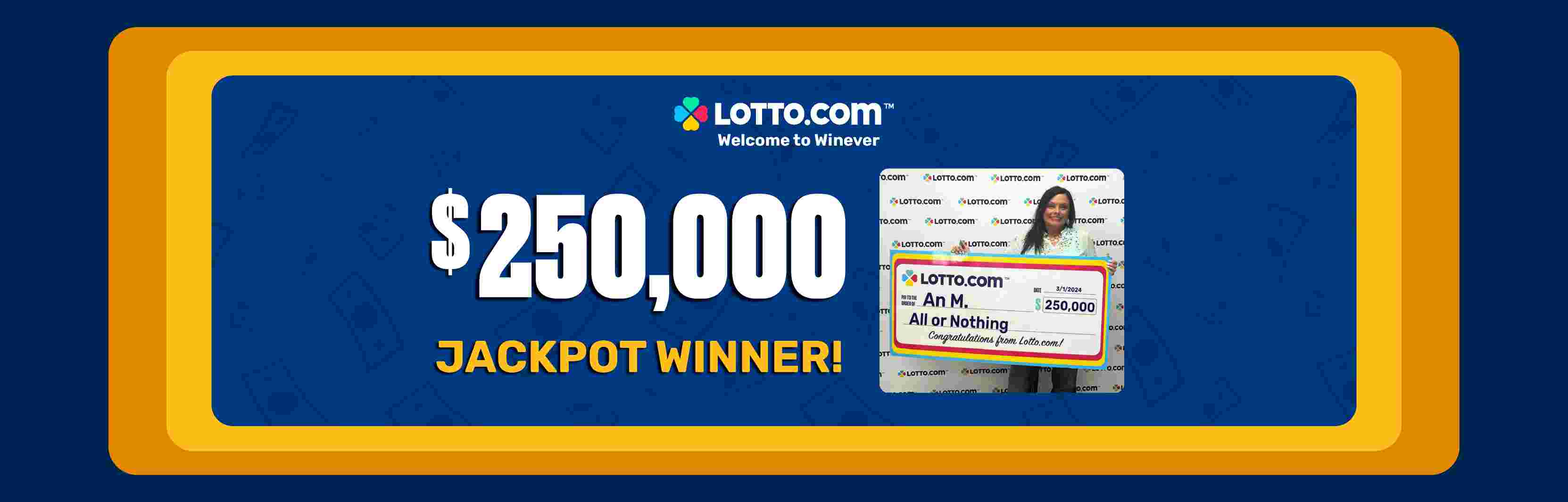 Lotto Life - Lotto.com