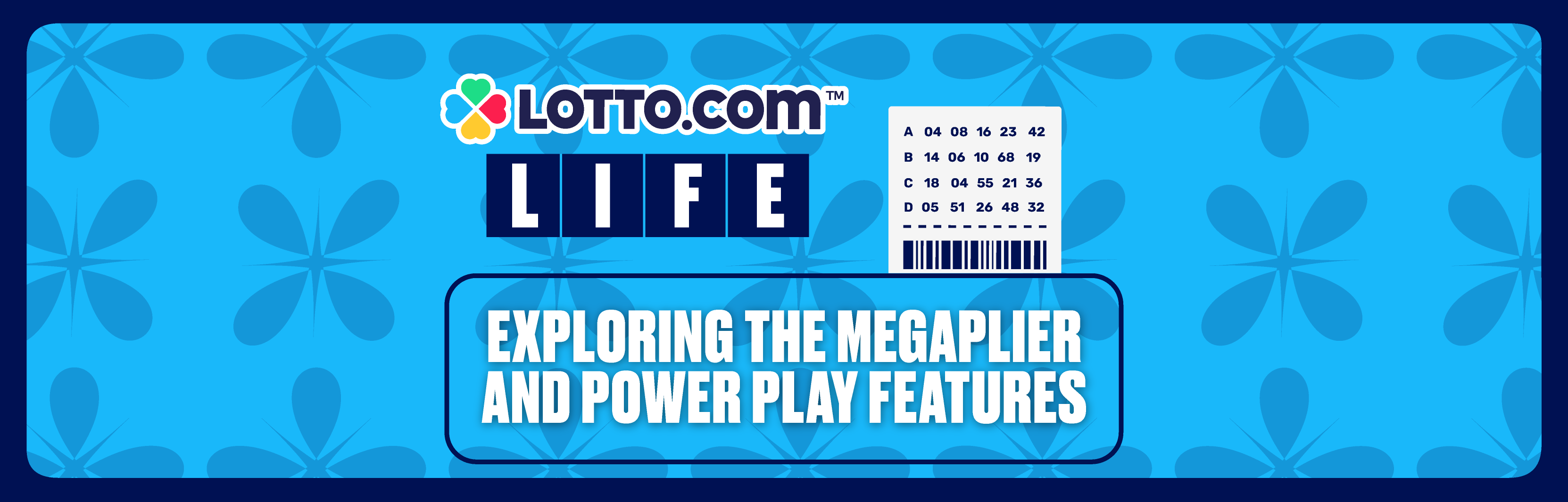 Megaplier & Power Play: Multiply Your Lottery Winnings