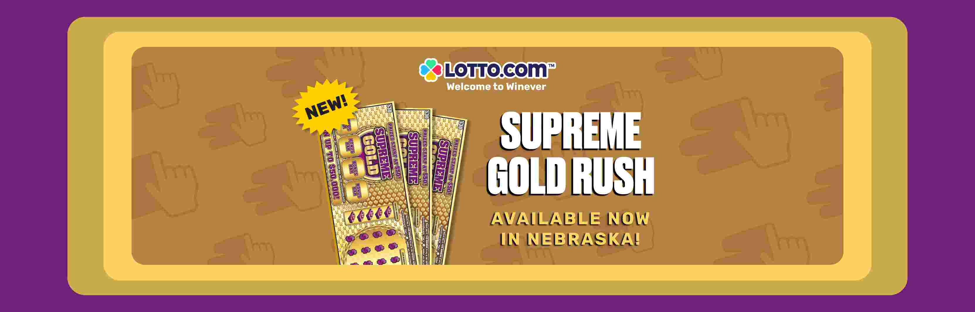 Lotto Life - Lotto.com