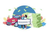 How Does The Mega Millions Megaplier Work 