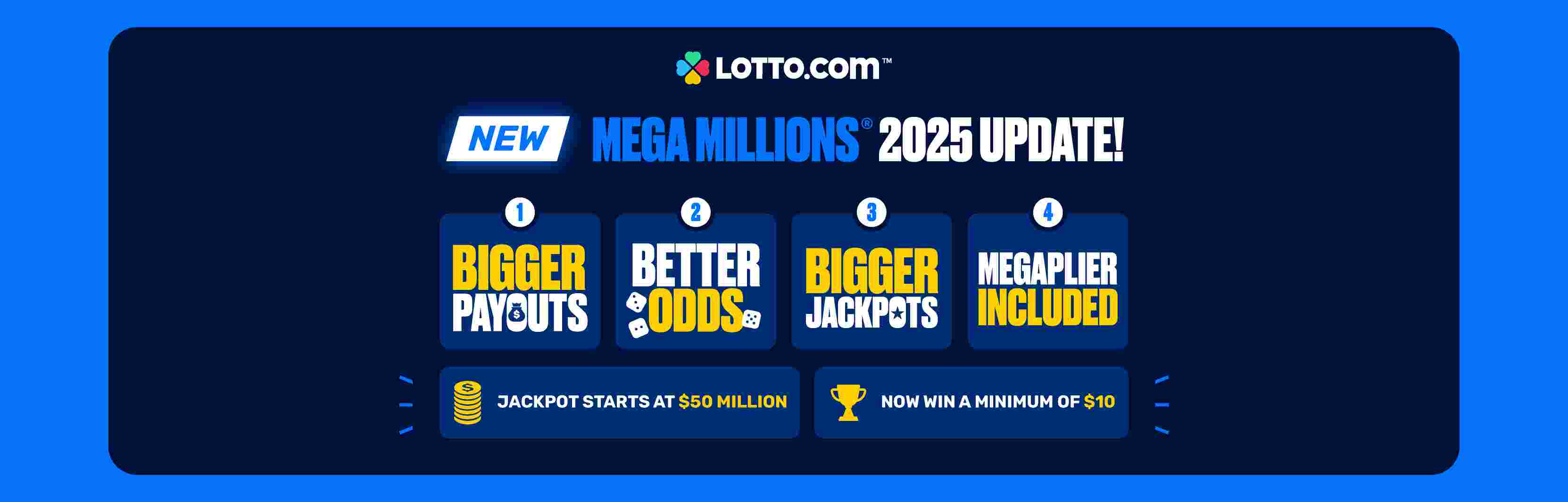 Lotto Life - Lotto.com