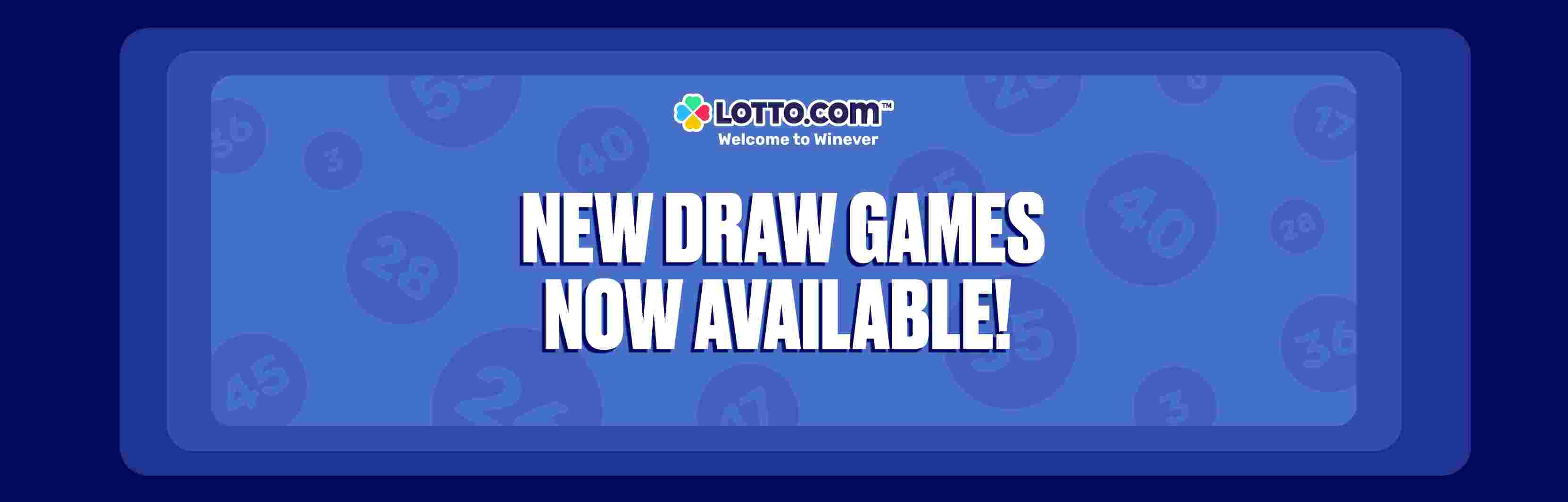 Lotto Life - Lotto.com